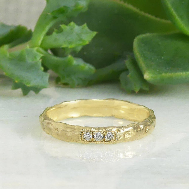 Investing in Solid Gold – Lacee Alexandra