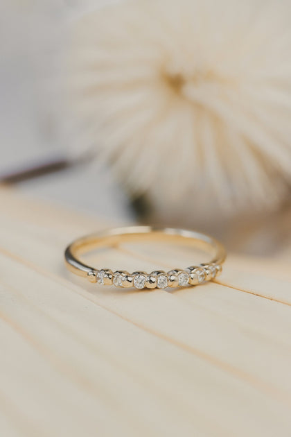 Fine Jewelry Collection – Lacee Alexandra