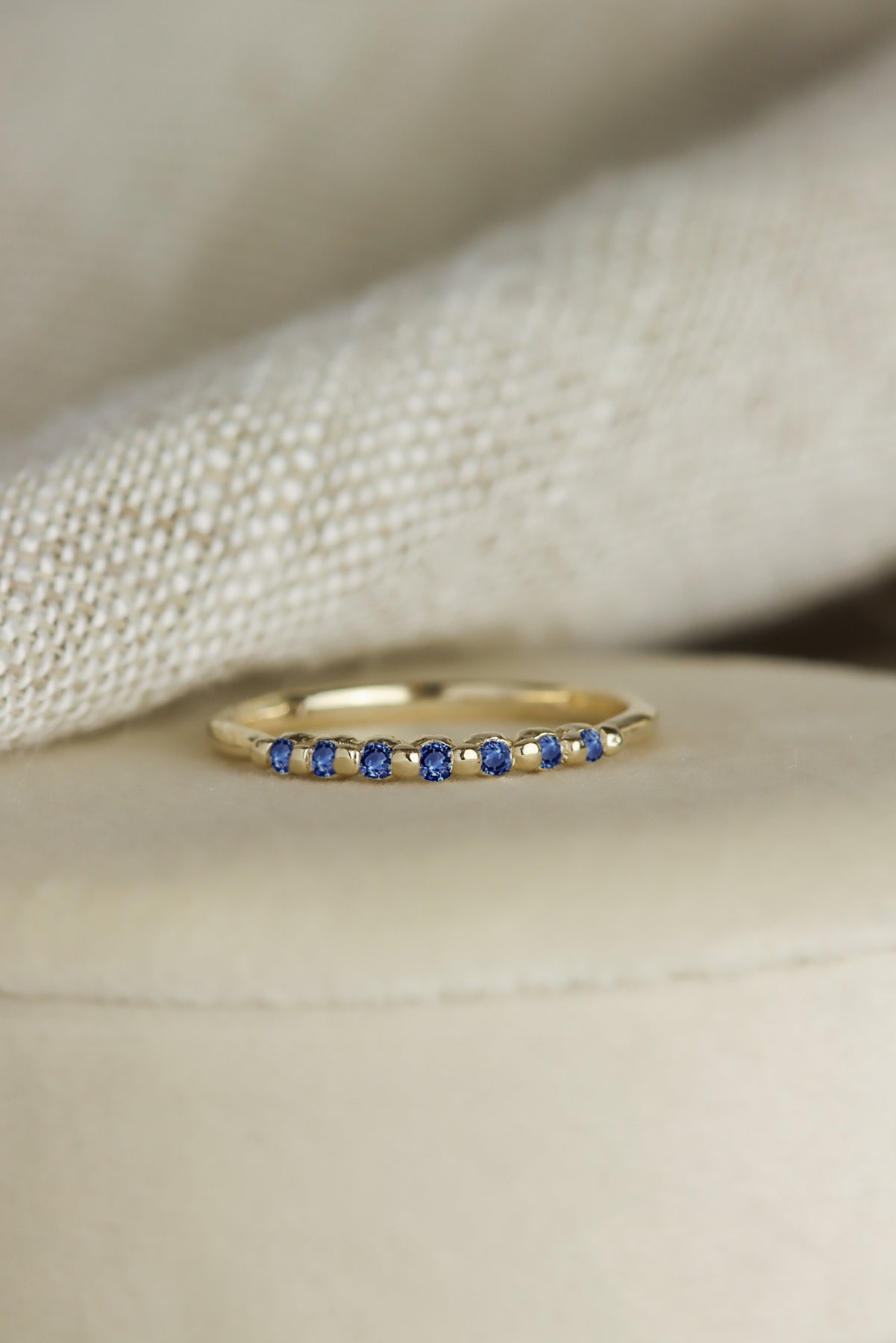 Rings – Lacee Alexandra