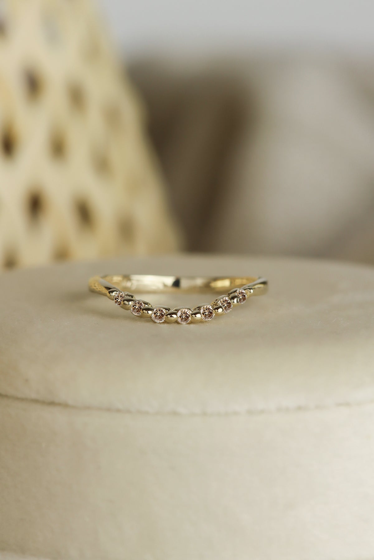 Rings – Lacee Alexandra