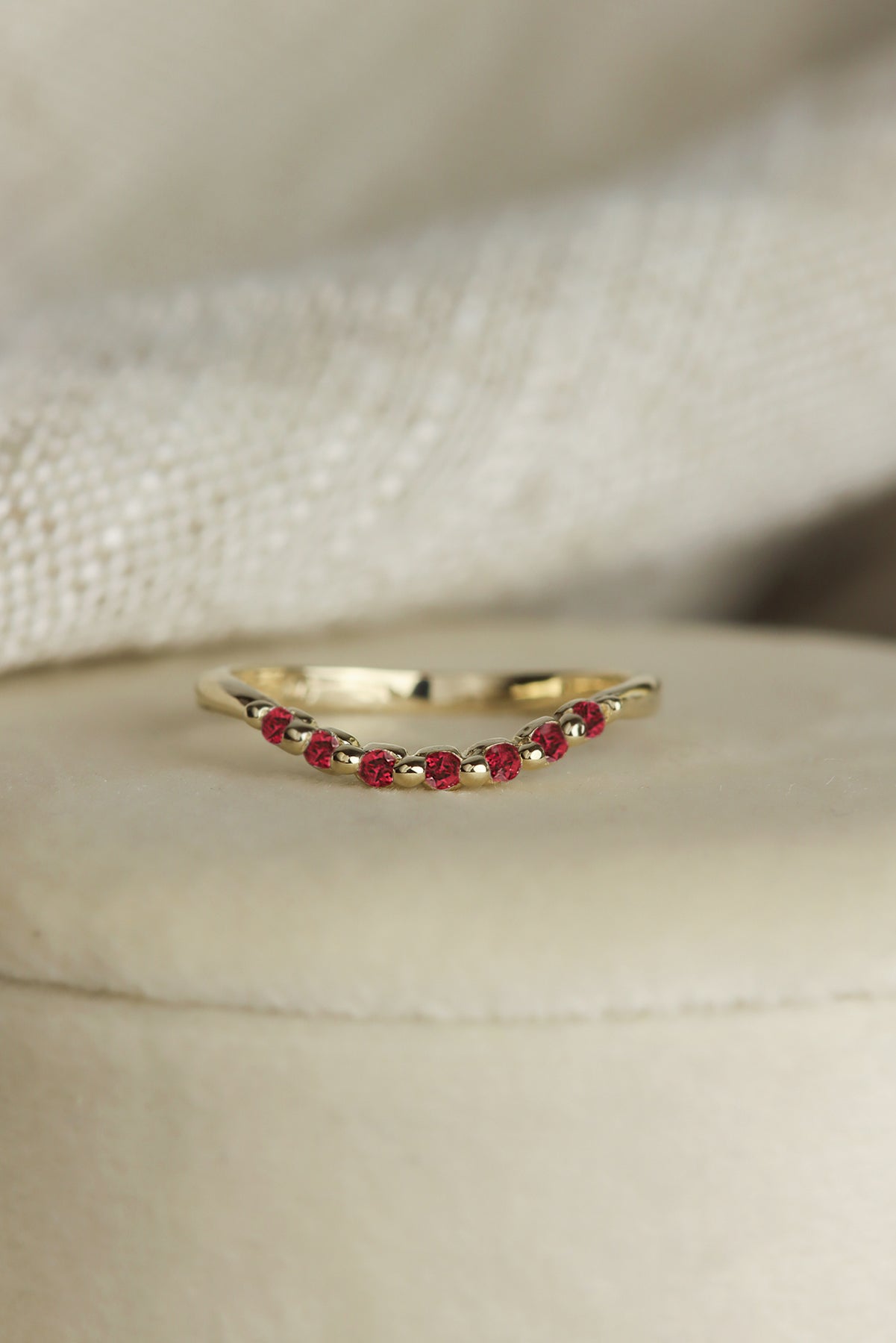 Rings – Lacee Alexandra